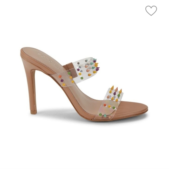 BCBGeneration | Shoes | Multi Studded Heels | Poshmark